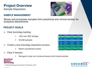 Placement Presentation | PPTX