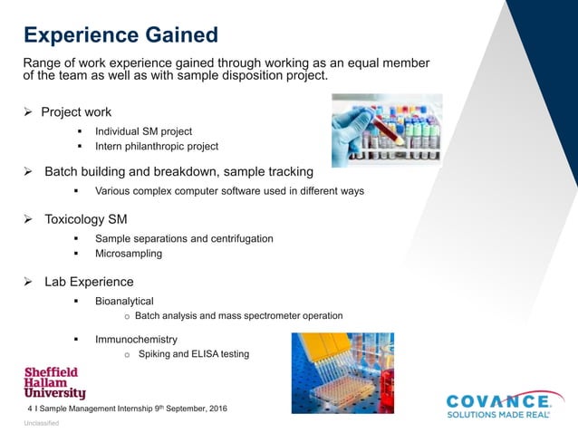 Placement Presentation | PPTX