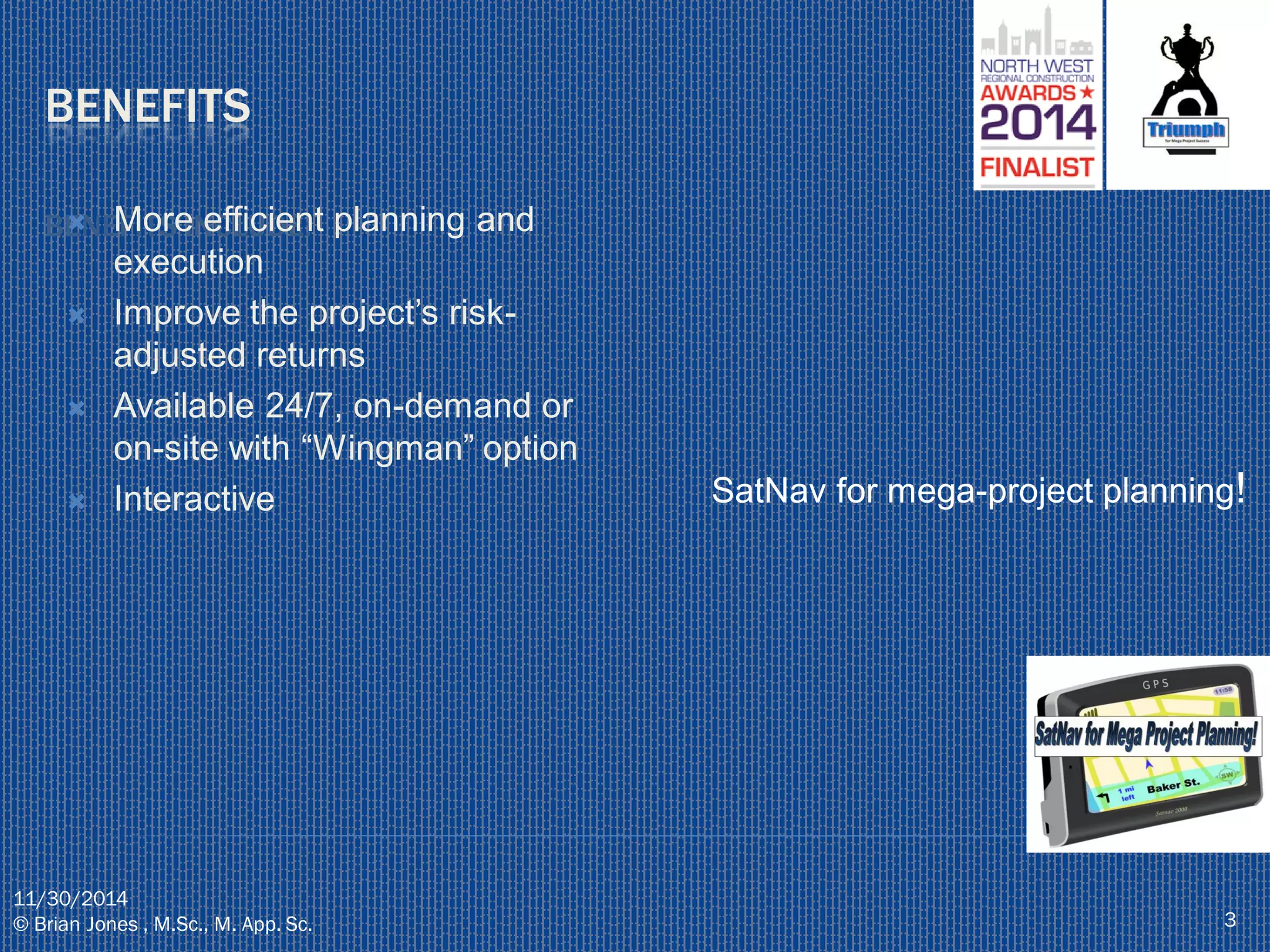 TRIUMPH ViP COLLOQUIUM TEST DRIVE SAMPLER POWERPOINT REV 15 | PDF