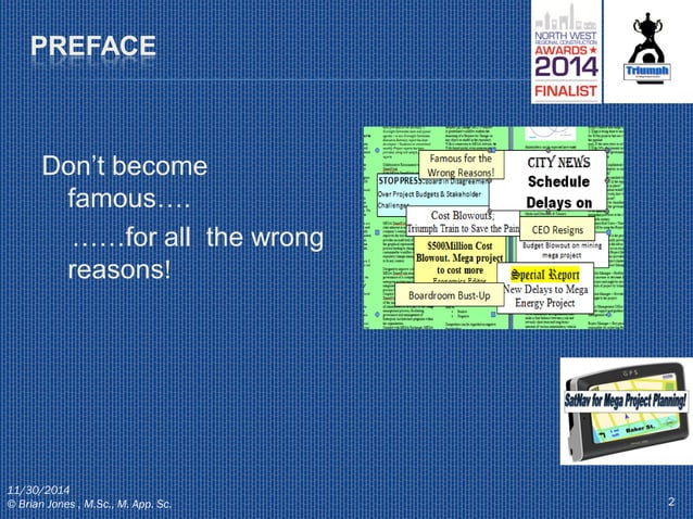 TRIUMPH ViP COLLOQUIUM TEST DRIVE SAMPLER POWERPOINT REV 15 | PPT