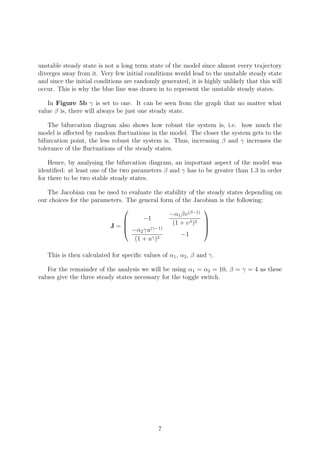 PBM Group Project Report | PDF