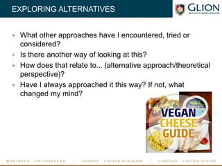 Reflective Practice | PDF