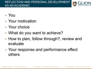 Reflective Practice | PDF