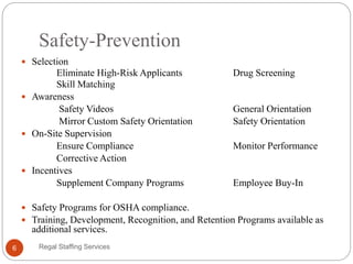 Kathy Haskell-REGAL BP | PPT