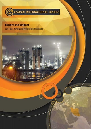 Azaran International Group-LQ | PDF