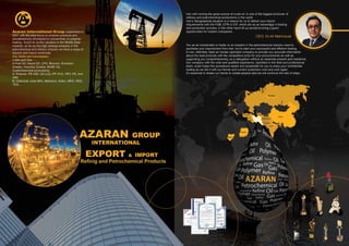 Azaran International Group-LQ | PDF