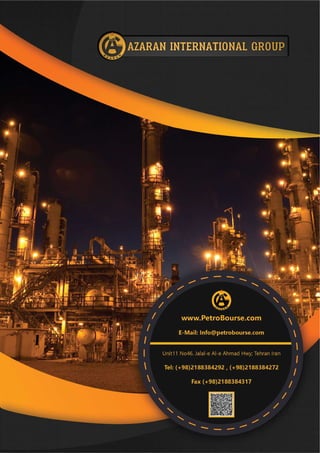 Azaran International Group-LQ | PDF