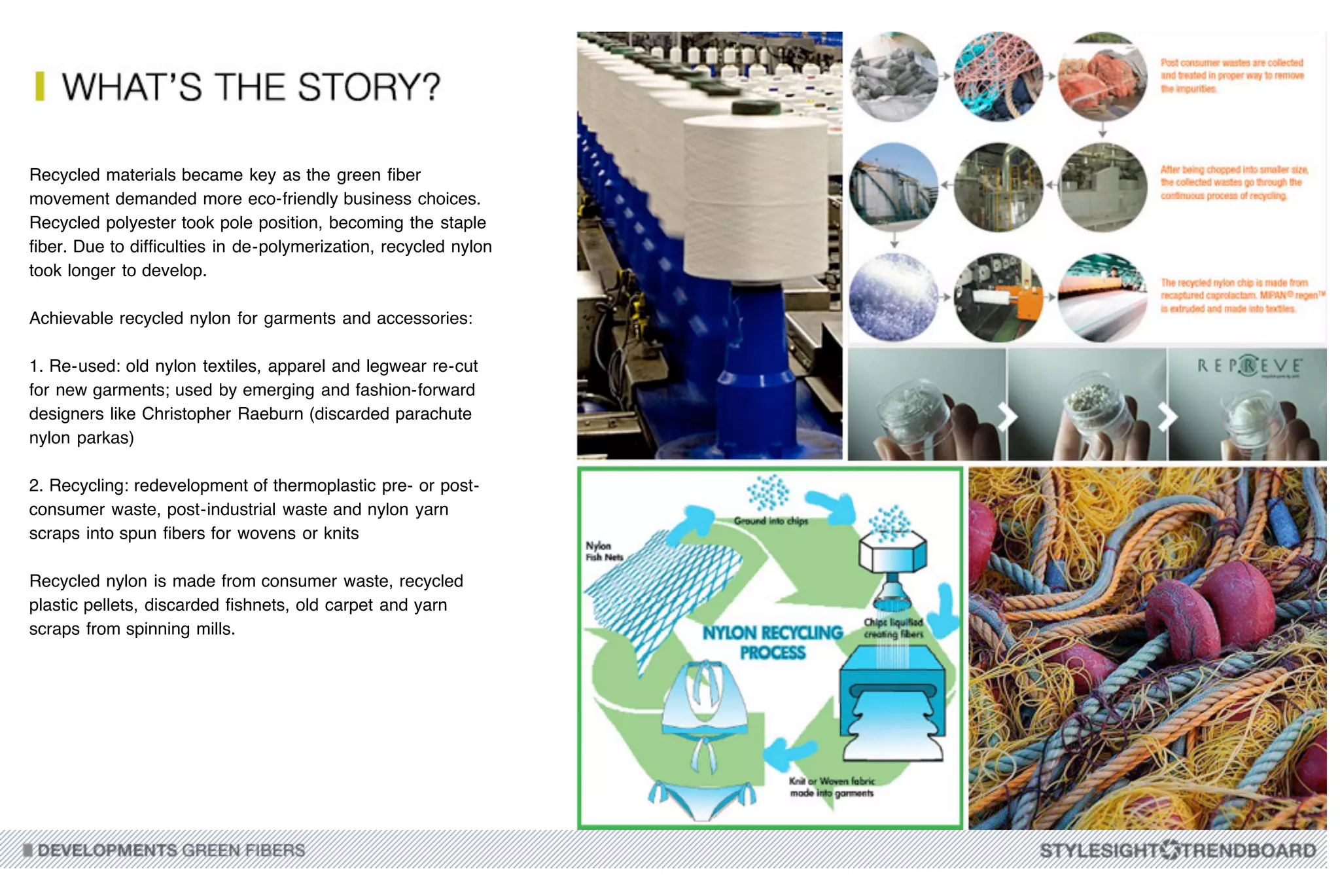 Recycled_Nylon | PDF