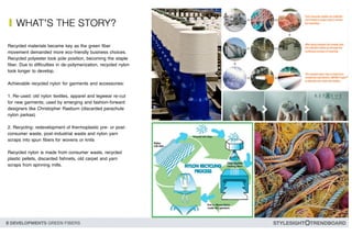 Recycled_Nylon | PDF