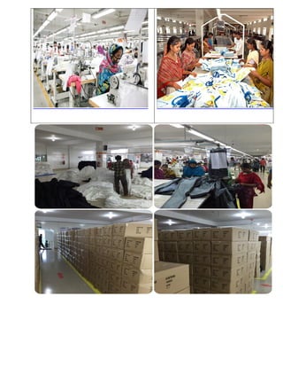 FACTORY PROFILE | PDF