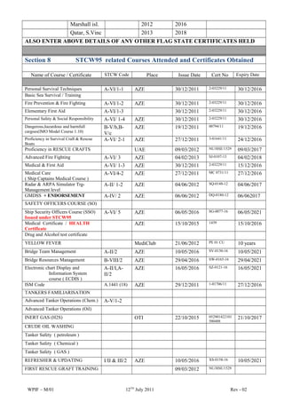 APPLICATIONFORM(Officers-Engineers) | PDF