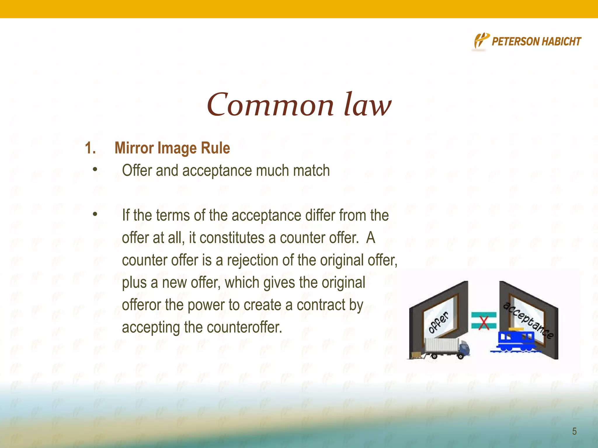 Subcontract Clauses.PPTX