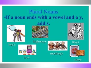 Nouns | PPT