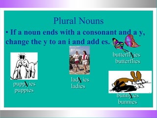 Nouns | PPT