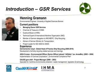 GSR Products and Services | PDF | Logistics | Business