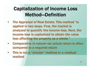 Block-Mangan-Rotkowski-Economic-Obsolescence | PPT