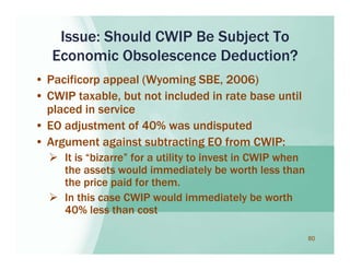 Block-Mangan-Rotkowski-Economic-Obsolescence | PPT