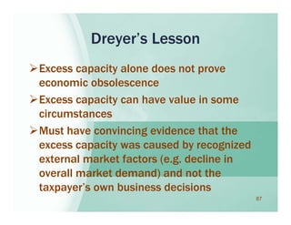 Block-Mangan-Rotkowski-Economic-Obsolescence | PPT