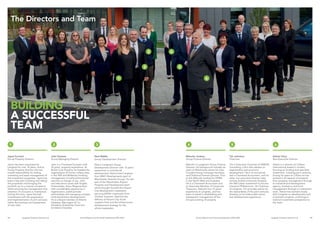 Langtree Annual Report 2015-16 | PDF