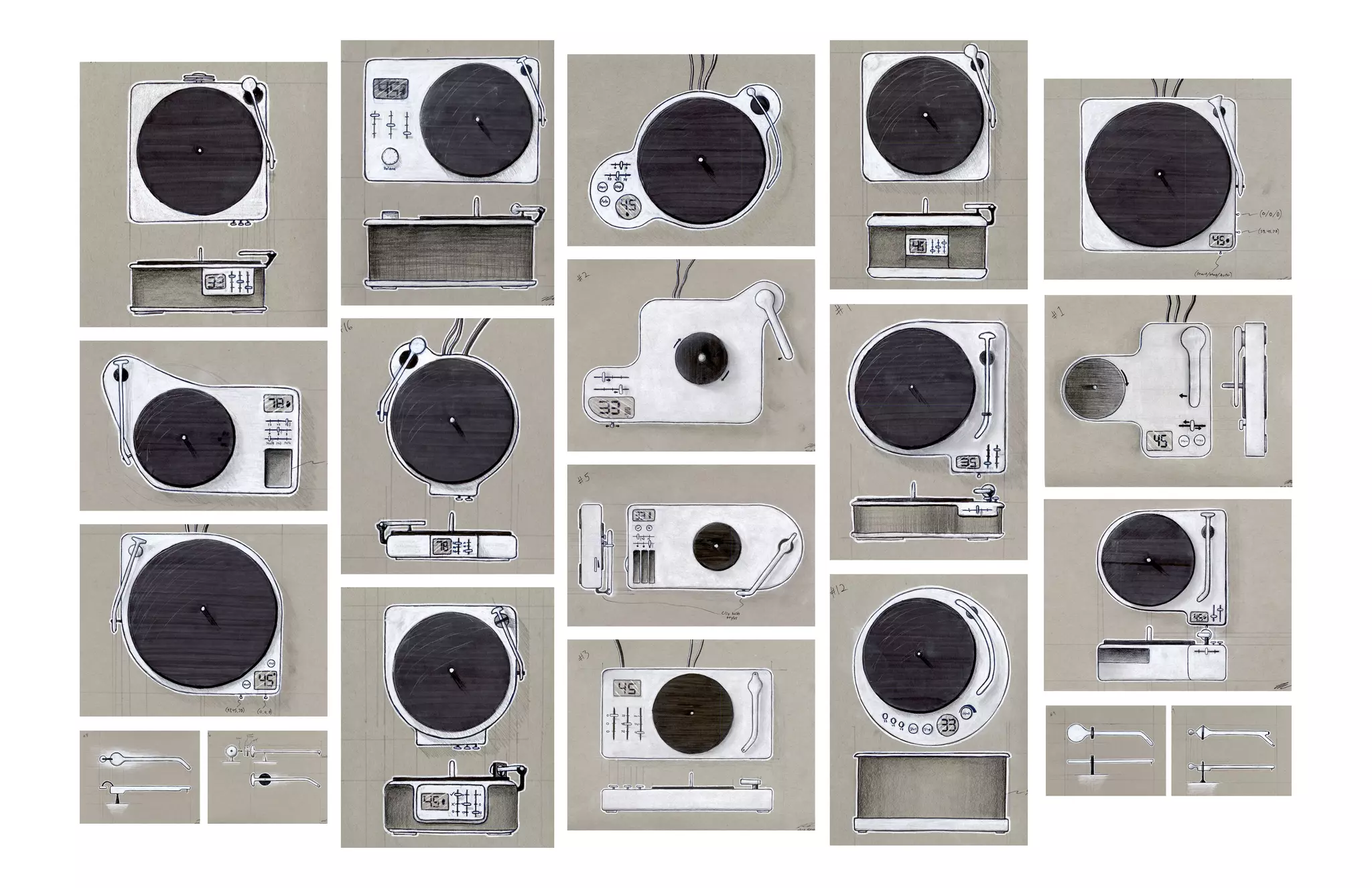 MUJI_FINAL_BOARDS | PDF