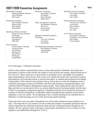 0307 newsletter | PDF