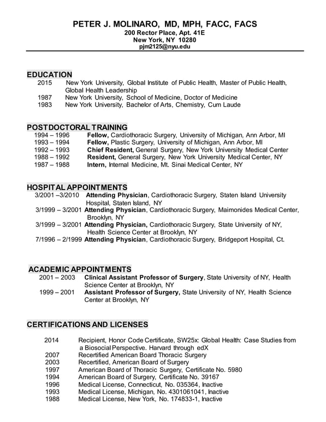 molinaro.peter.resume | DOCX