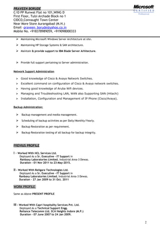 $ Praveen $ Wock | PDF