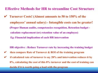 3a 8 Human Resources Audit | PPT