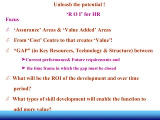 3a 8 Human Resources Audit | PPT