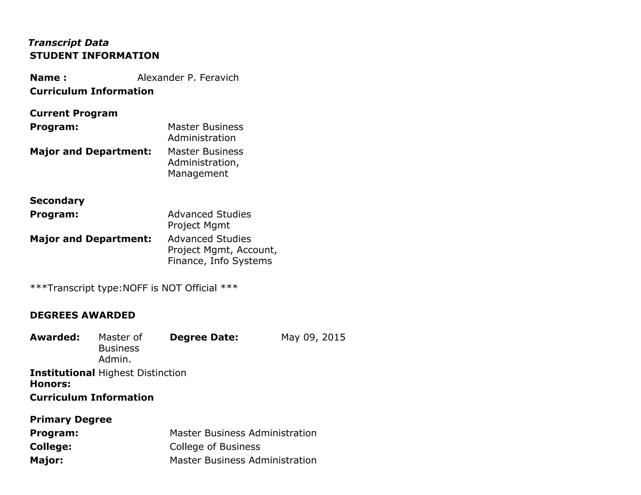 Ferris State Transcripts | PPT | Free Download