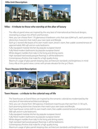 Grand Views Introduction | PDF