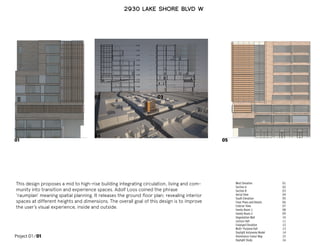 Final Portfolio Layout | PDF