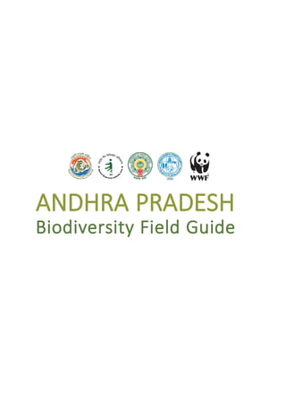 A.P.Biodiversity Field Guide | PDF
