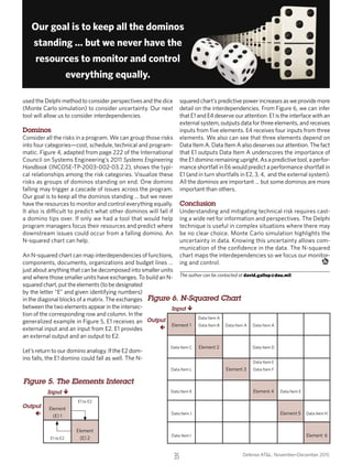 Dominos, Delphi and Dice Article DATL_Nov-Dec2015 | PDF