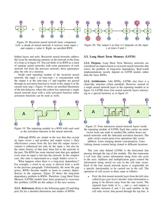 Deep Learning Survey | PDF | Artificial Intelligence | Technology ...