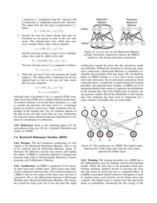 Deep Learning Survey | PDF | Artificial Intelligence | Technology ...