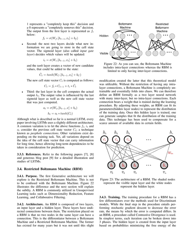 Deep Learning Survey | PDF | Artificial Intelligence | Technology ...