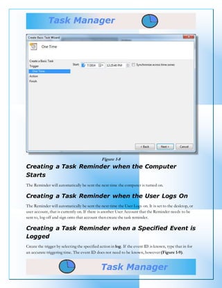 Task manager and Co | DOCX