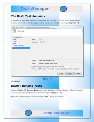 Task manager and Co | DOCX