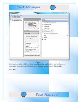 Task manager and Co | DOCX