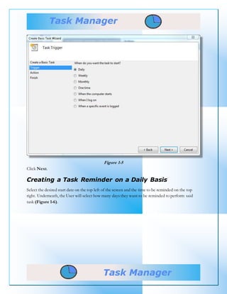 Task manager and Co | DOCX