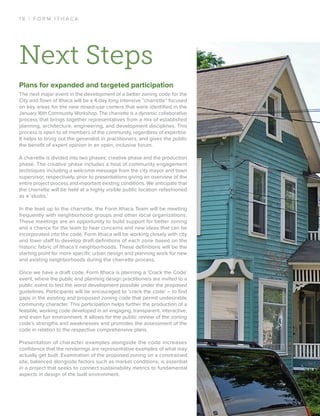 Form-Ithaca-Report-Part-1 | PDF