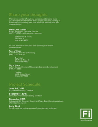 Form-Ithaca-Report-Part-1 | PDF