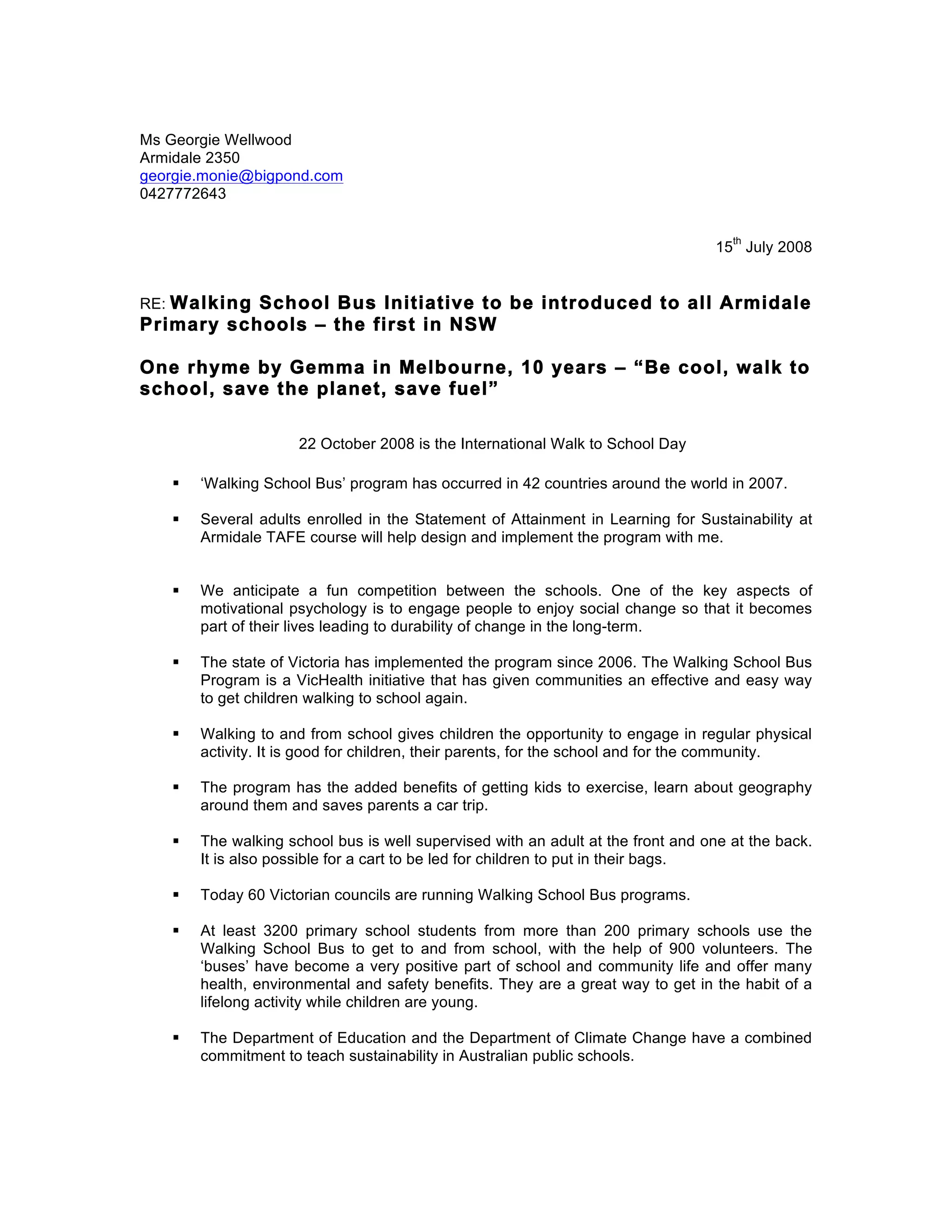 WSB notes | PDF