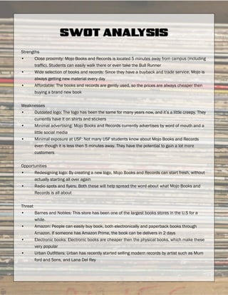 Plans Book Final | PDF