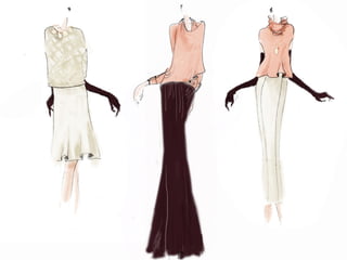 YAY DESIGN PORTFOLIO | PPT