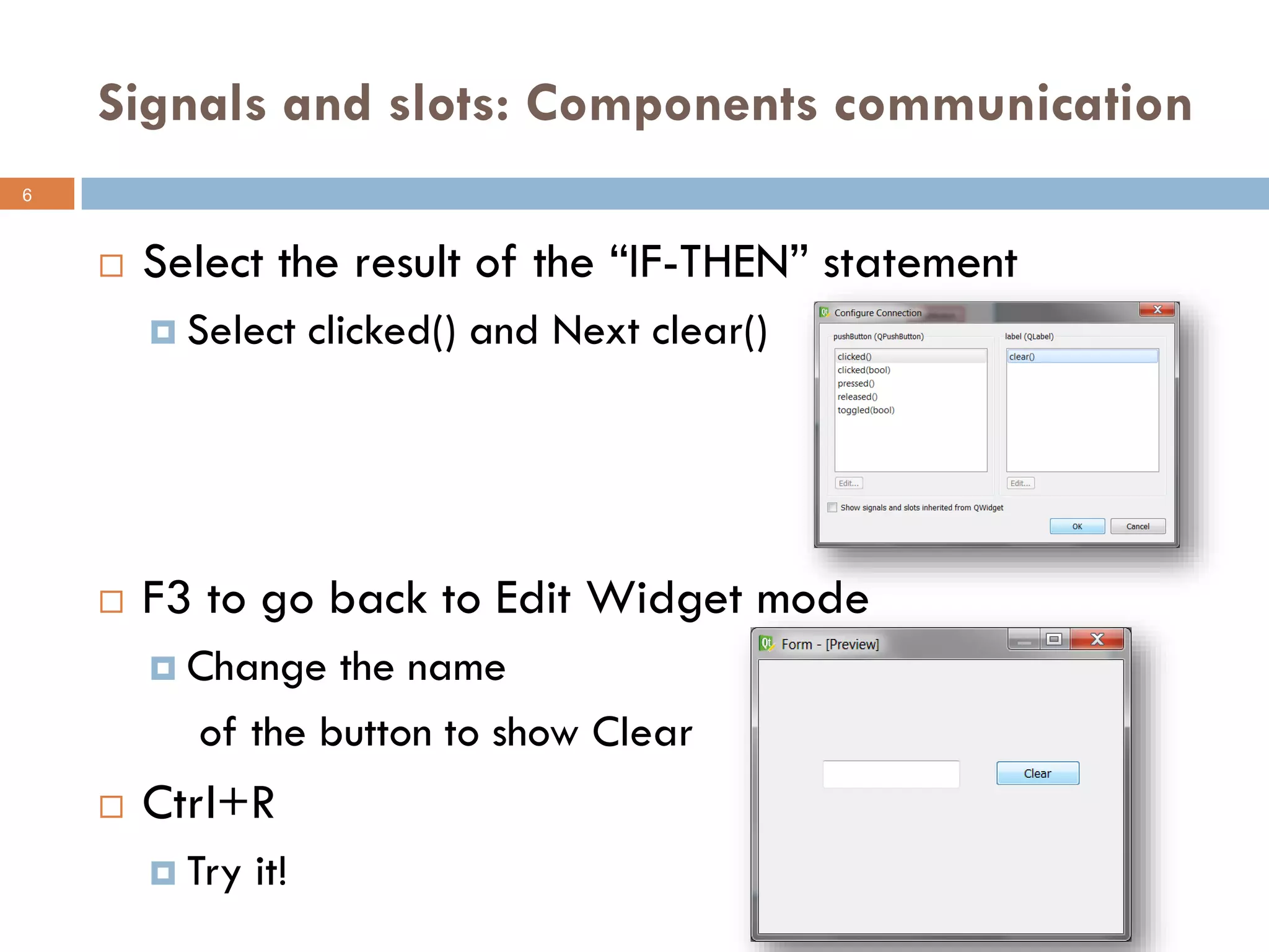 GUI_using_QT_Designer_PyQT4 | PPT