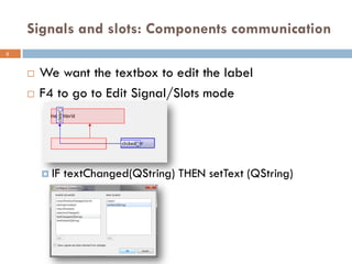 GUI_using_QT_Designer_PyQT4 | PPT