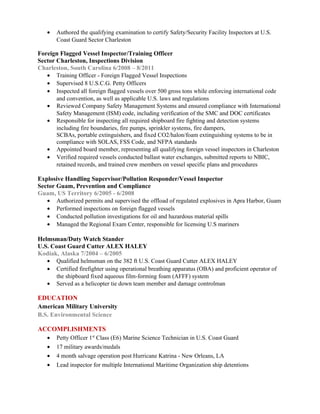 Luke Breyne - Resume | DOC