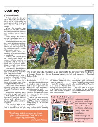 SentinelWedding | PDF